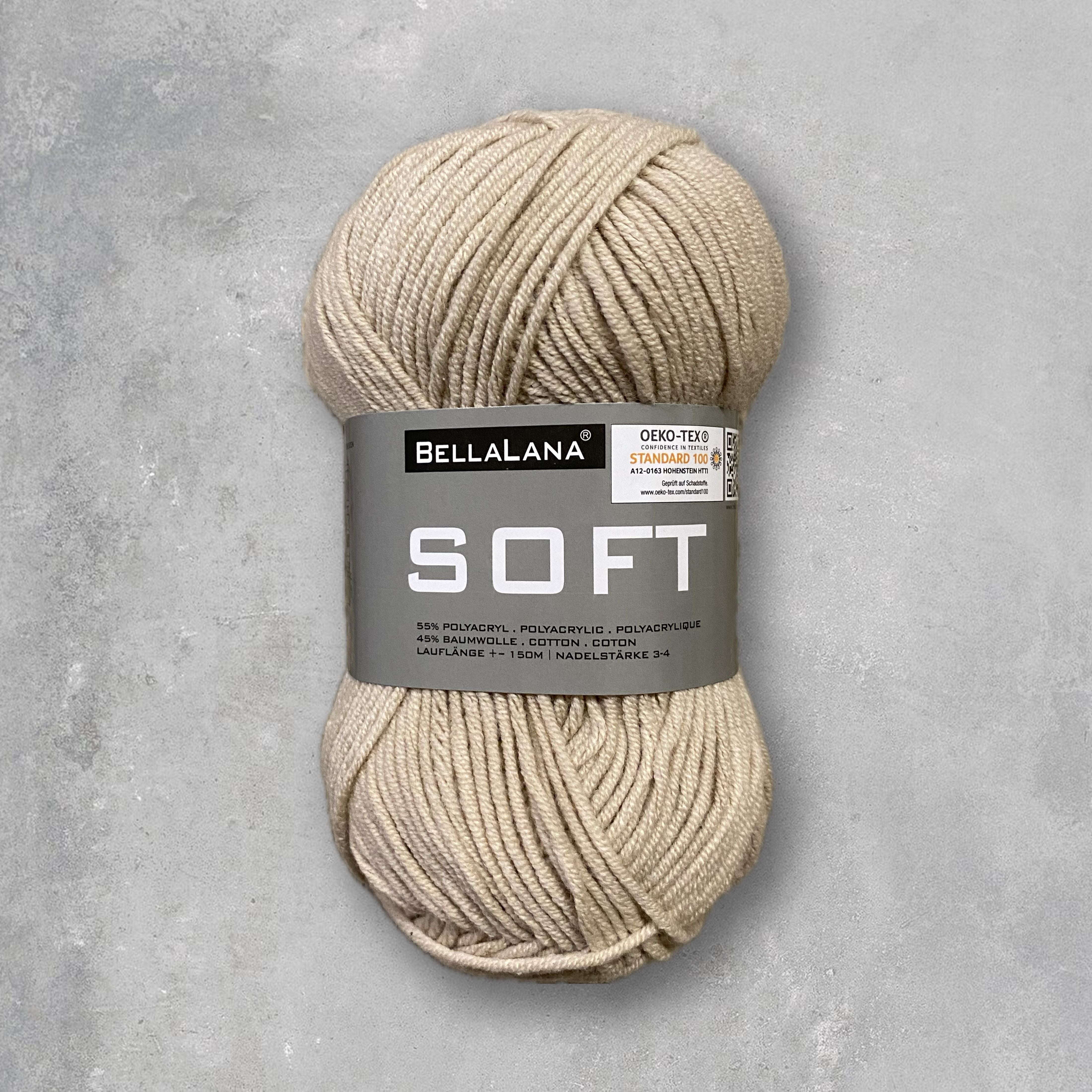SOFT – BellaLana